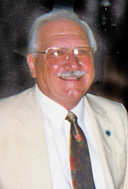 This online memorial is dedicated to George Otto Frederickson. It is a ...