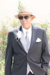 This online memorial is dedicated to George Raymond Contreras. It is a ...