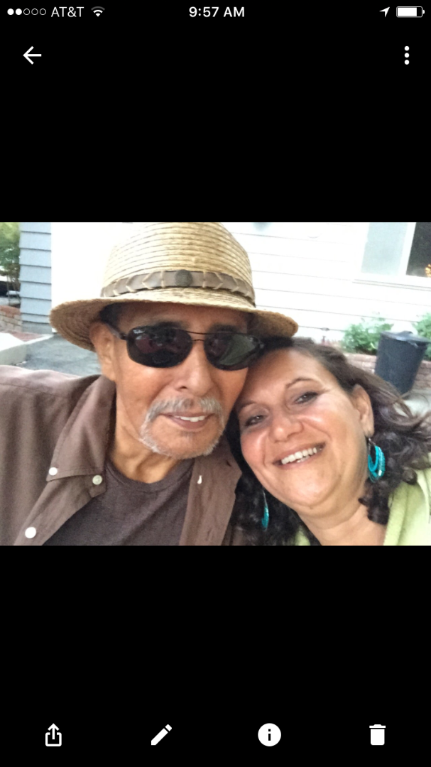 This online memorial is dedicated to George Raymond Contreras. It is a ...