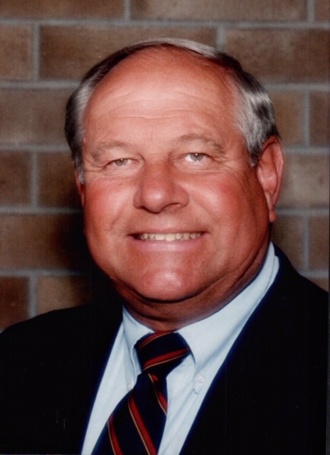 This online memorial is dedicated to George Roupe. It is a place to ...