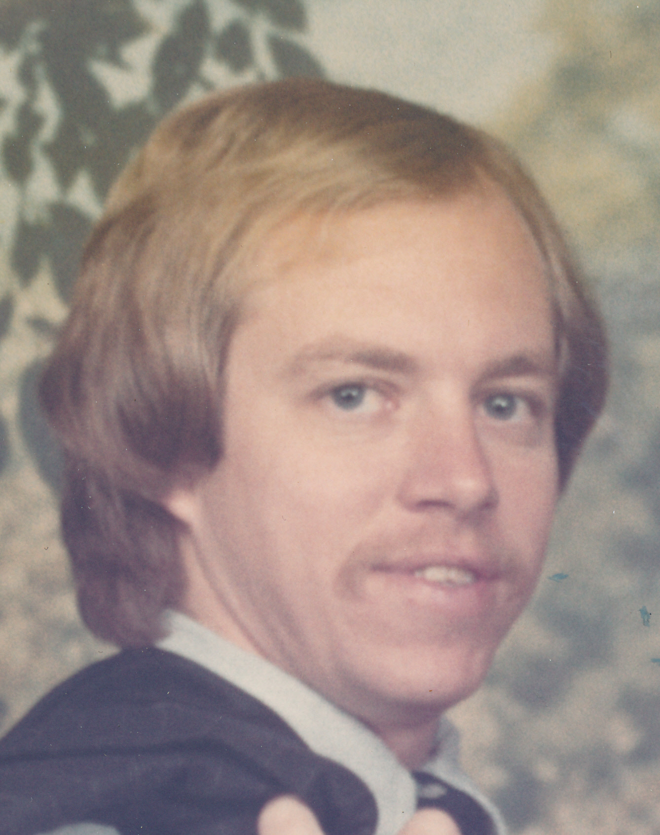 This online memorial is dedicated to George St. Louis. It is a place to ...