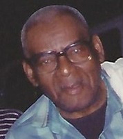 This online memorial is dedicated to George W. Johnson. It is a place ...