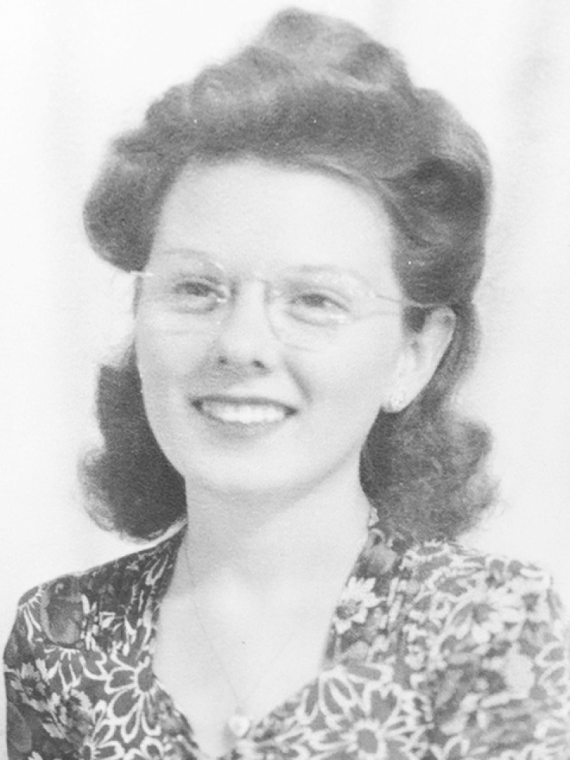 This online memorial is dedicated to Georgia Maxine Wilson. It is a ...