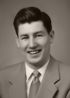 This online memorial is dedicated to Gerald Arthur Novack. It is a ...