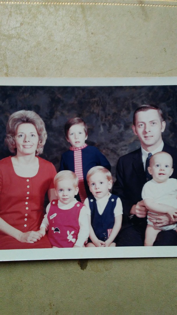 This online memorial is dedicated to Gerald Dooley. It is a place to ...