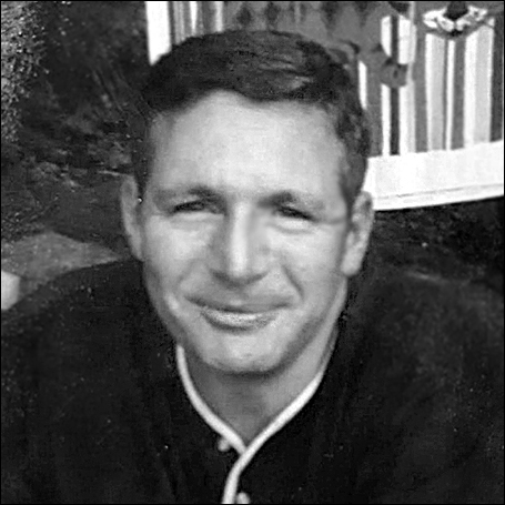 This online memorial is dedicated to Gerald "Jerry" E. Lyons. It is a ...