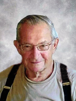 This online memorial is dedicated to Gerald "Jerry" Mueller. It is a ...