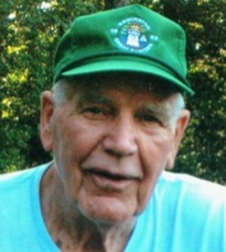 This online memorial is dedicated to Gerald Miller. It is a place to ...