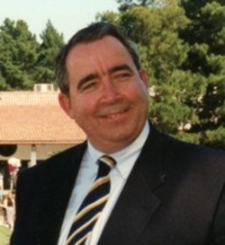 This online memorial is dedicated to Gerald Patrick Patrick Guerin Jr ...