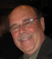 This online memorial is dedicated to Gerald Robert Boyd. It is a place ...