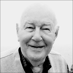 This online memorial is dedicated to Gerald V. O'Malley. It is a place ...