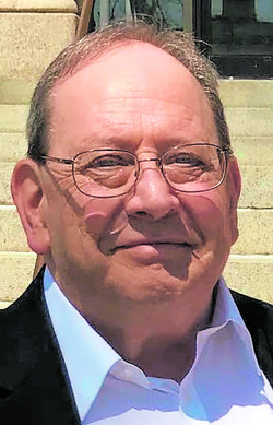 This online memorial is dedicated to Gerald W. Yandow. It is a place to ...