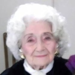 This online memorial is dedicated to Geraldine Anne Anne McDowell. It ...