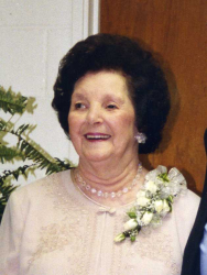 This online memorial is dedicated to Geraldine "Jerri" Harris Pye. It ...