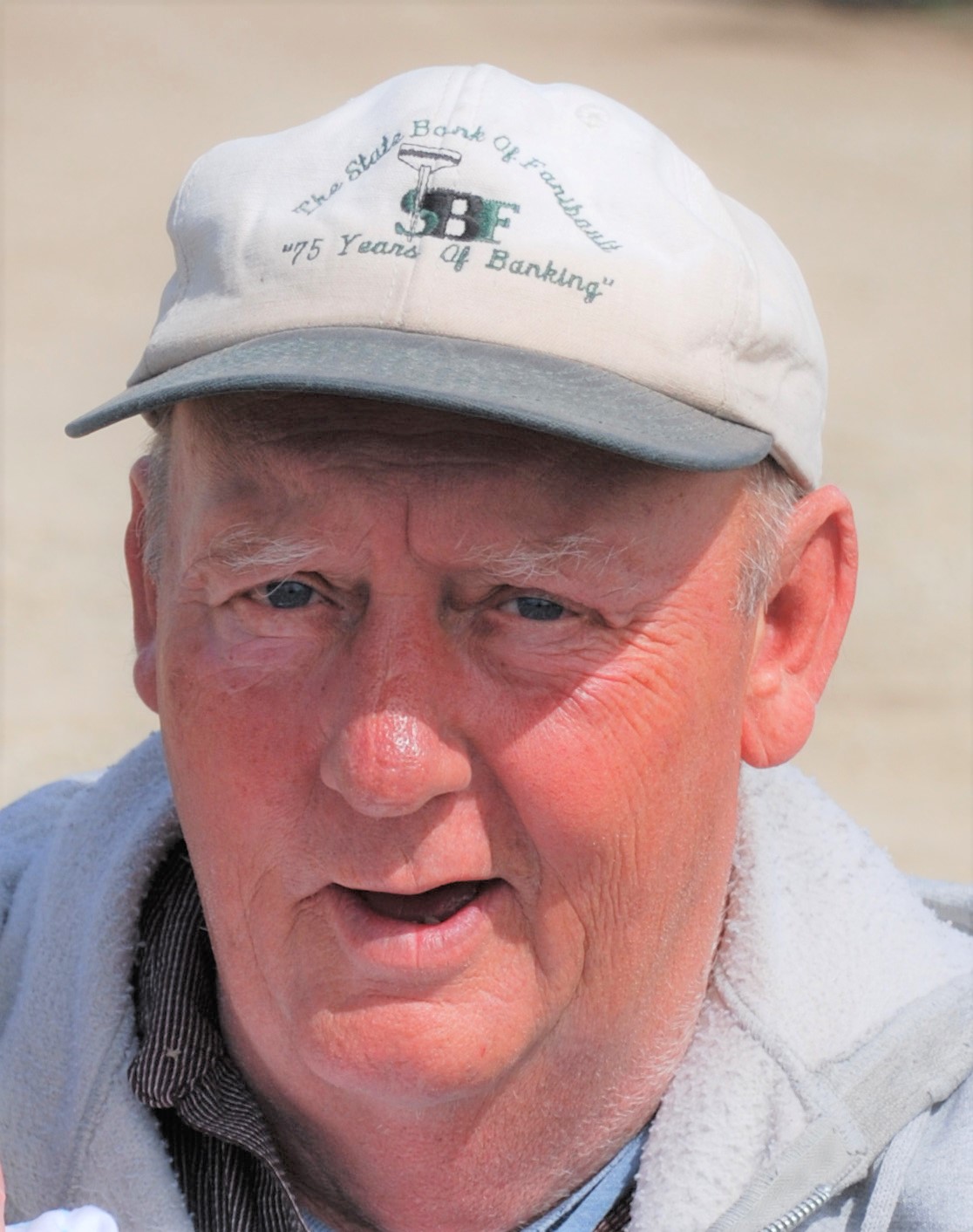 This online memorial is dedicated to Gerhardt "Gary" Feldman. It is a ...