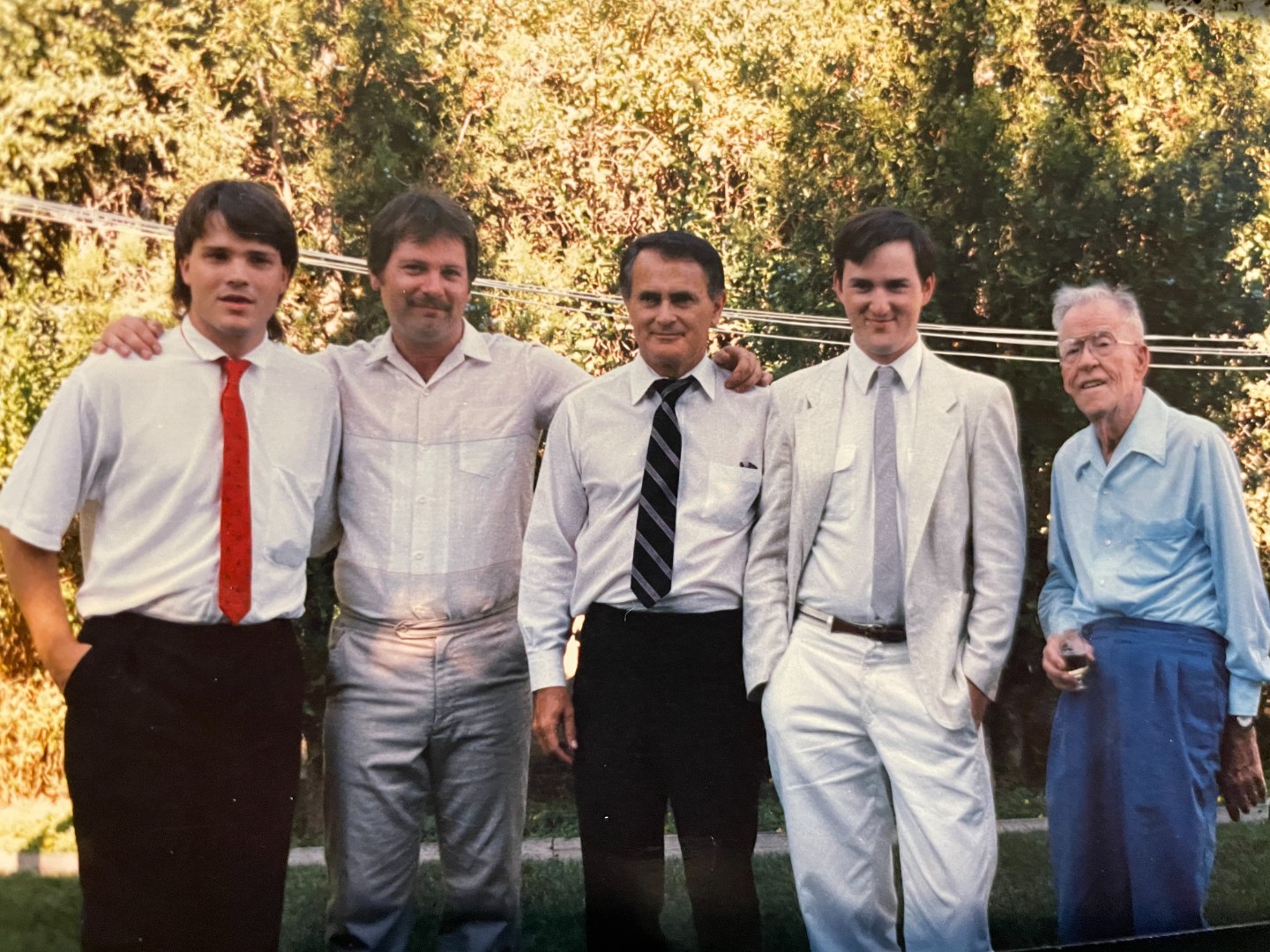 This online memorial is dedicated to Gilbert Guzman. It is a place to ...