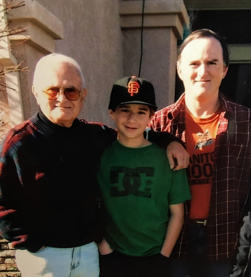 This online memorial is dedicated to Gilbert Guzman. It is a place to ...