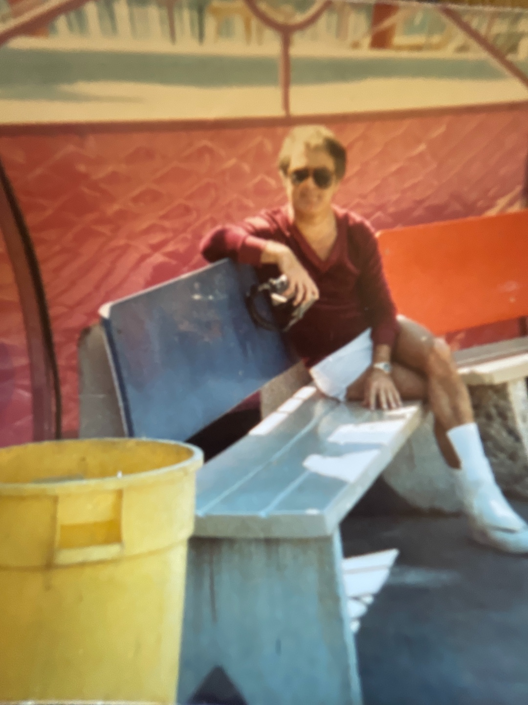 This online memorial is dedicated to Gilbert Guzman. It is a place to ...