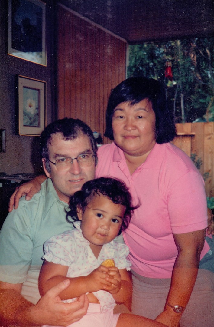 This online memorial is dedicated to Gladys Junko Salzman. It is a ...
