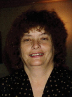 This online memorial is dedicated to Gladys Mensing. It is a place to ...