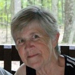 This online memorial is dedicated to Glenna Joyce Coleman. It is a ...