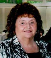 This online memorial is dedicated to Gloria Ann Merrick. It is a place ...
