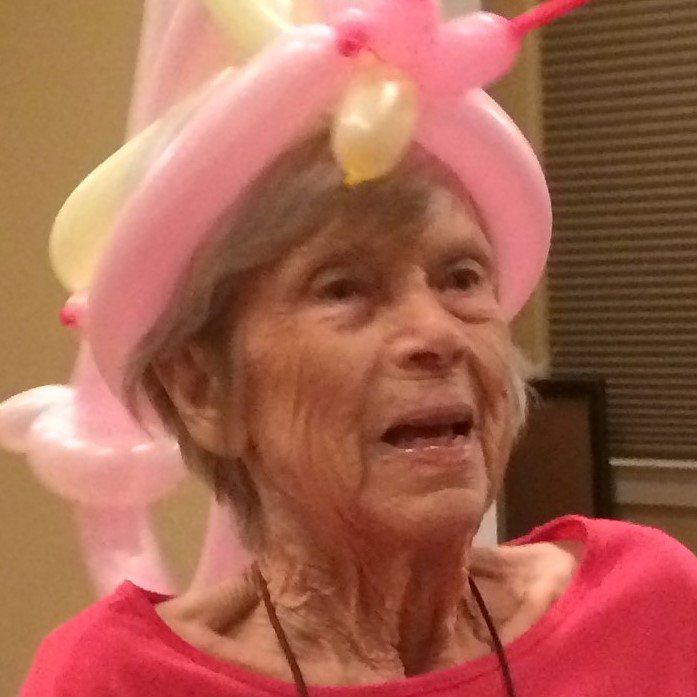 This online memorial is dedicated to Gloria D. Lemoine. It is a place ...