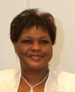 This online memorial is dedicated to Gloria Teen Warren Blalock. It is ...