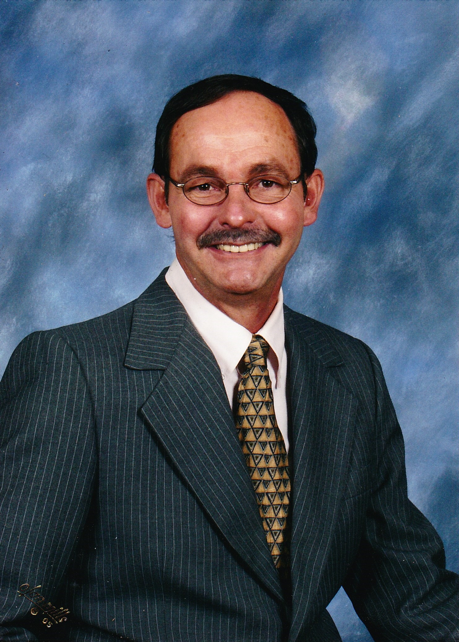 This online memorial is dedicated to Gordon Gibson. It is a place to ...