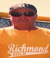 This online memorial is dedicated to Gordon Robinson. It is a place to ...