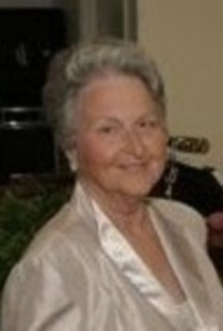 This online memorial is dedicated to Grace Farr Welch. It is a place to ...