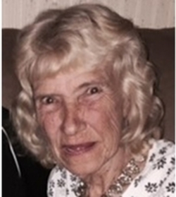 This online memorial is dedicated to Grace Marie Hicks. It is a place ...