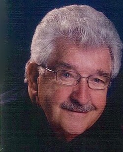 This online memorial is dedicated to Harold Byrne. It is a place to ...