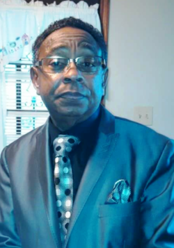 This online memorial is dedicated to Harold James Taylor. It is a place ...