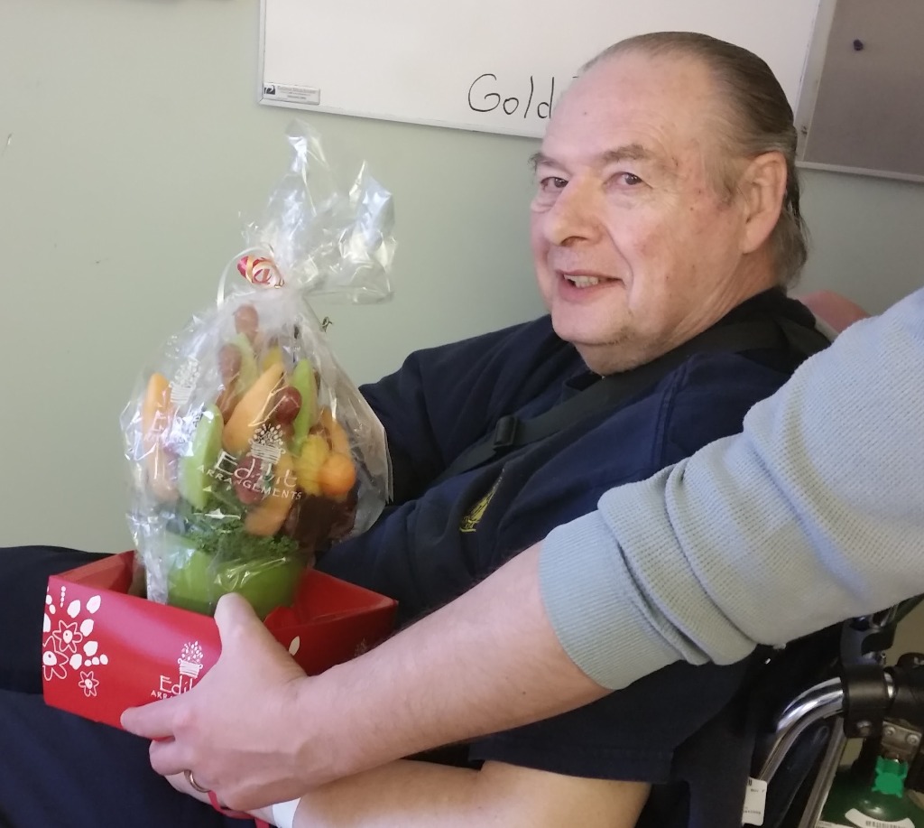 This online memorial is dedicated to Harold Smith. It is a place to ...