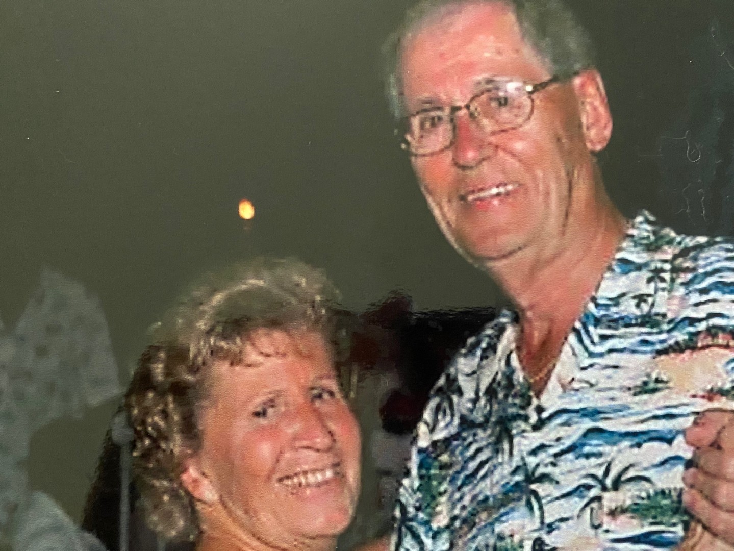 This online memorial is dedicated to Harold W. Shankle. It is a place ...