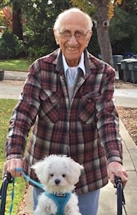 This online memorial is dedicated to Harry Falk. It is a place to ...