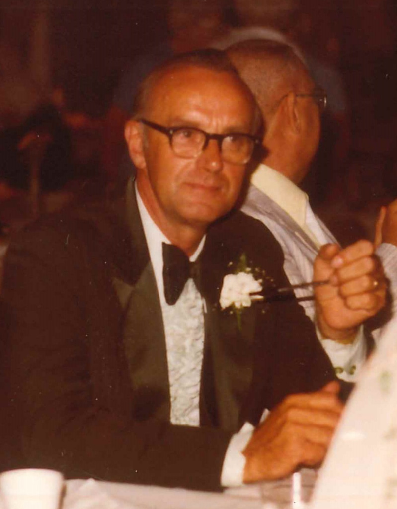 This online memorial is dedicated to Harry Martzke. It is a place to ...