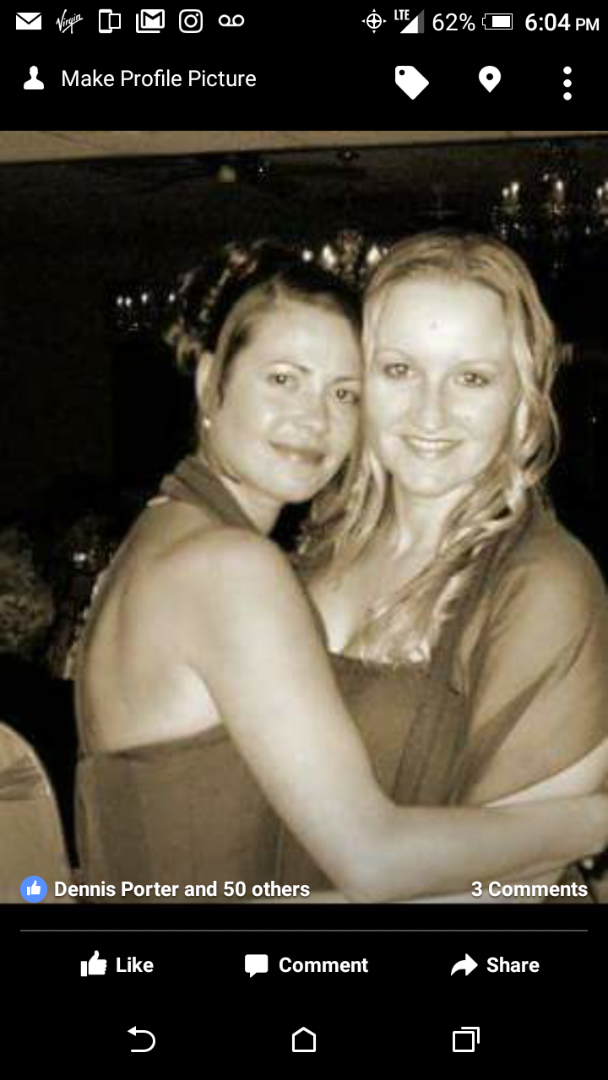 This online memorial is dedicated to Heidi Ann Newton. It is a place to ...