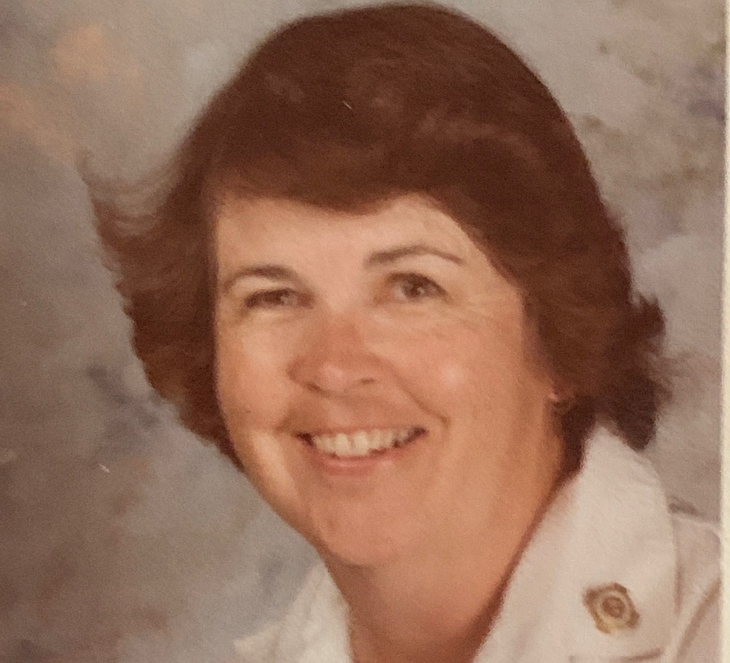 This online memorial is dedicated to Helen E. Doyle. It is a place to ...