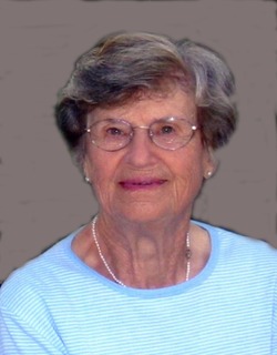This online memorial is dedicated to Helen Ford Nelson. It is a place ...