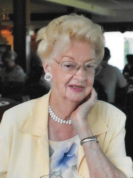This online memorial is dedicated to Helen J. Stevens. It is a place to ...