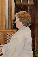 This online memorial is dedicated to Helen Margaret Strahl. It is a ...