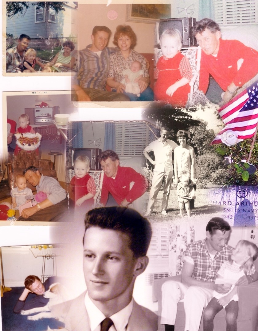 This online memorial is dedicated to Helen Marks-Klemme. It is a place ...