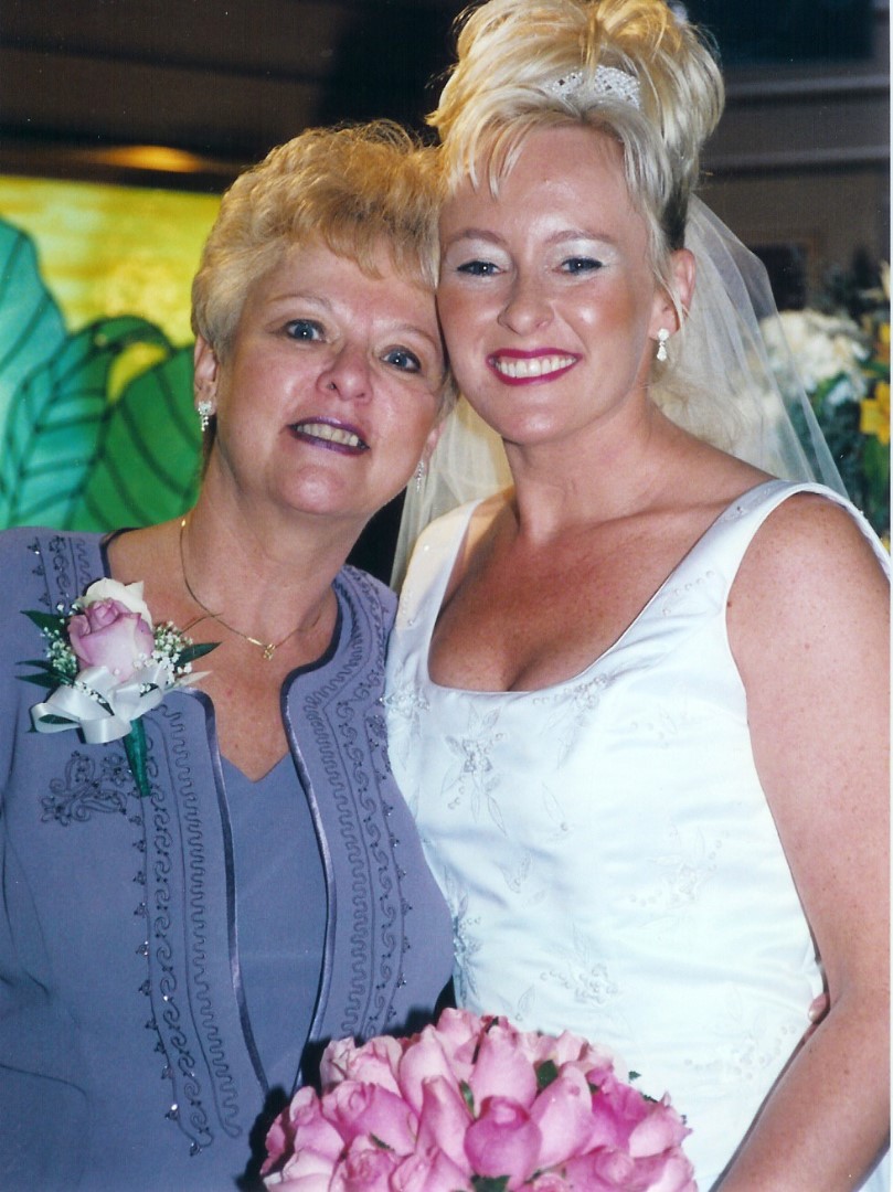 This online memorial is dedicated to Helen Marks-Klemme. It is a place ...