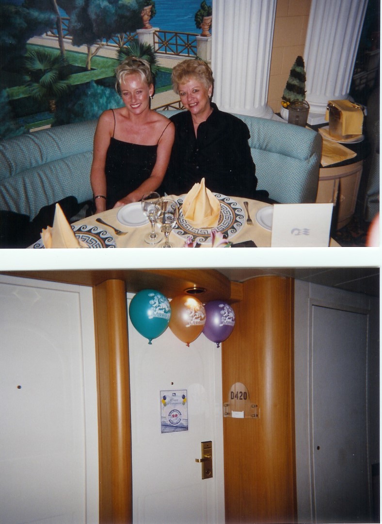 This online memorial is dedicated to Helen Marks-Klemme. It is a place ...