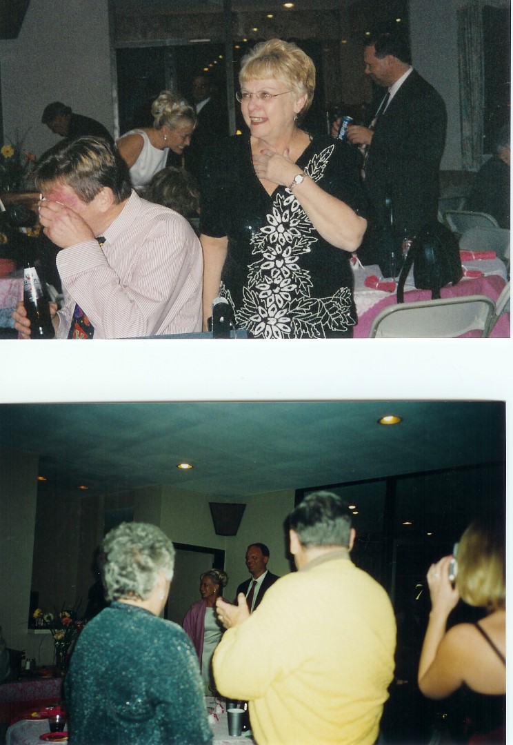 This online memorial is dedicated to Helen Marks-Klemme. It is a place ...