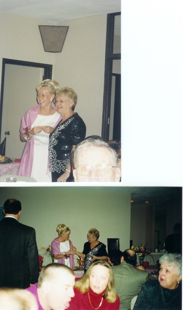 This online memorial is dedicated to Helen Marks-Klemme. It is a place ...