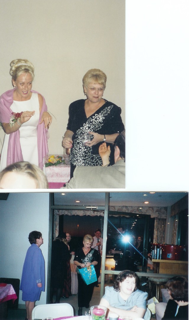 This online memorial is dedicated to Helen Marks-Klemme. It is a place ...