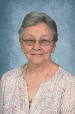 This online memorial is dedicated to Helen "Pat" Patricia Stokes. It is ...